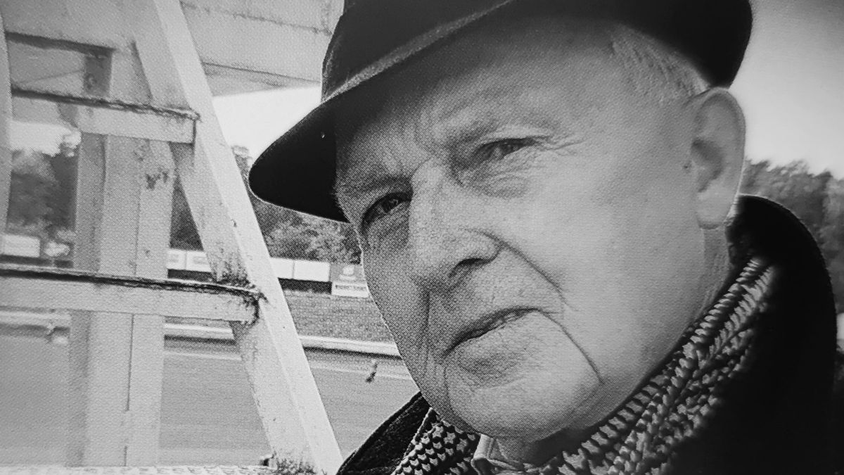 Nie żyje Henryk Gajdziński. Zmarł po długiej chorobie