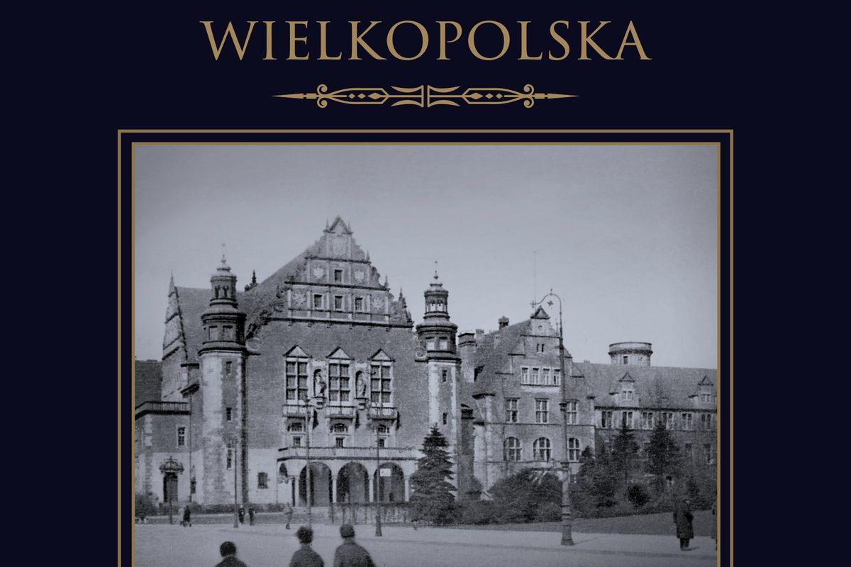 Wiwat! Saga wielkopolska - książka - WP Książki
