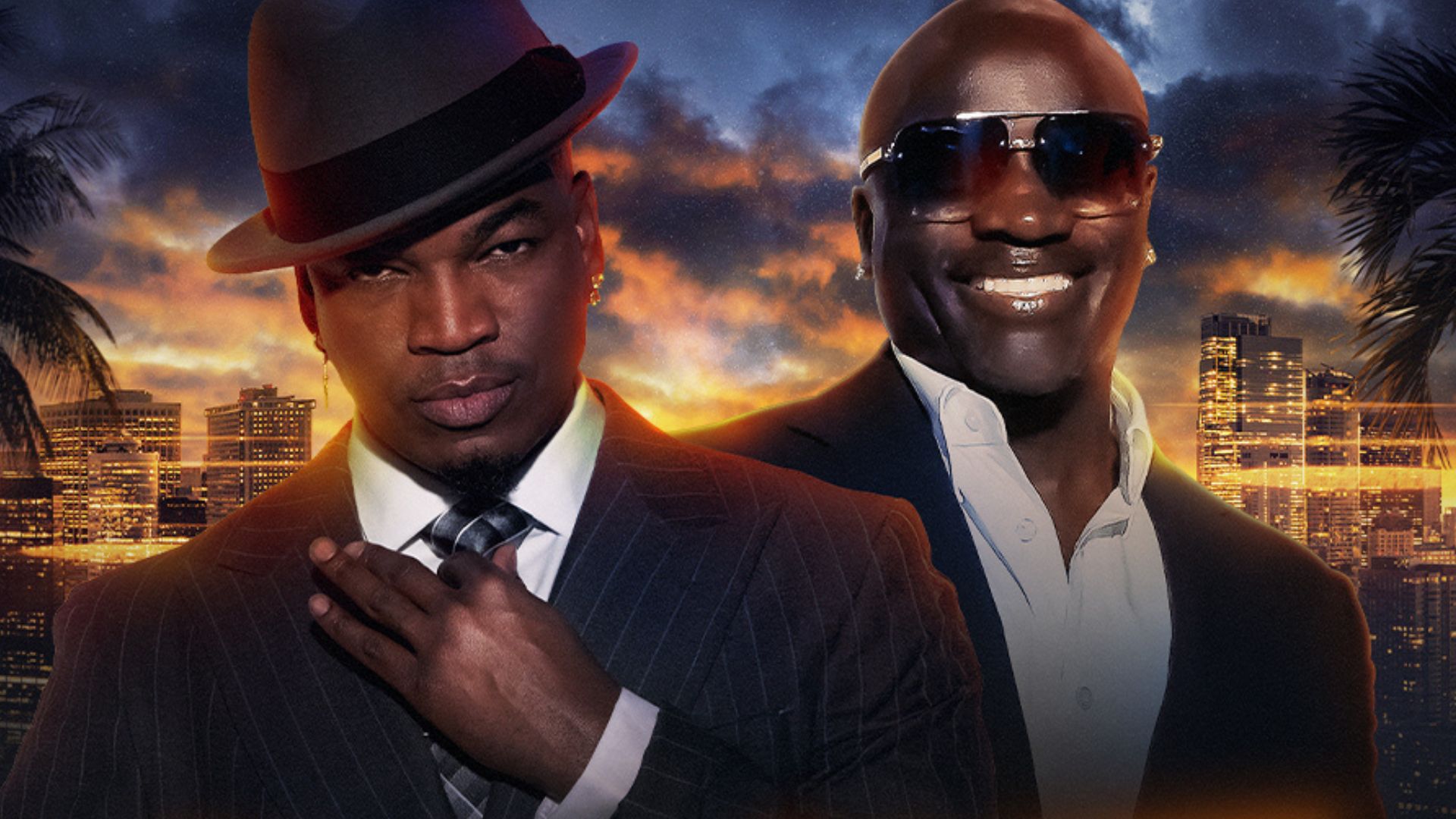 NE-YO i Akon w Polsce. Znamy datę i miejsce jedynego koncertu