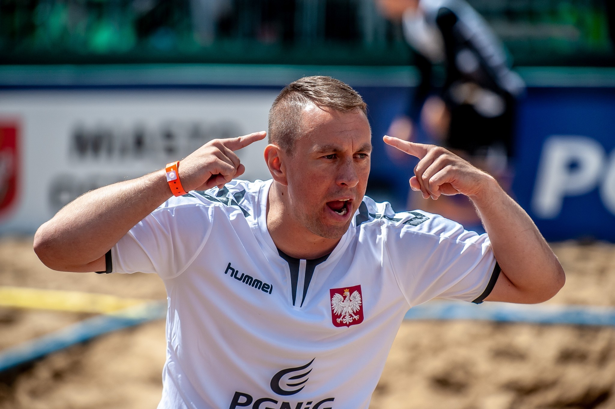 Jarosław Knopik: Zbudowaliśmy prawdziwą drużynę - WP SportoweFakty