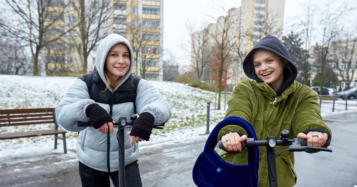 "Zadra". Film o rapie, w którym zobaczycie całą paletę barw - WP Film