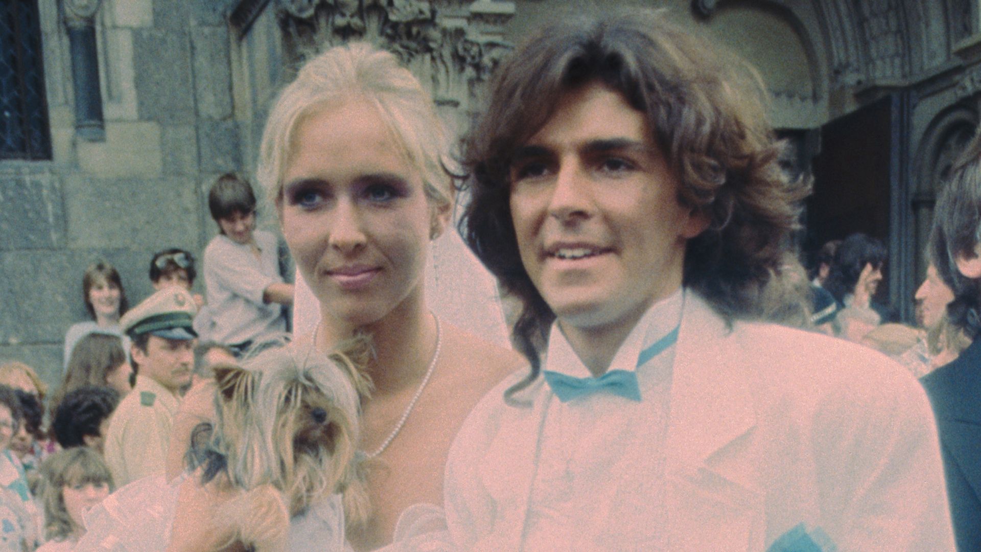 Mówi się, że rozbiła Modern Talking. Jak dziś wygląda była żona Thomasa ...