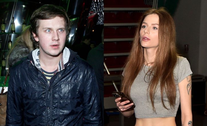 Królikowski rozstał się z Izabelą? Oto najnowsze doniesienia - Pudelek