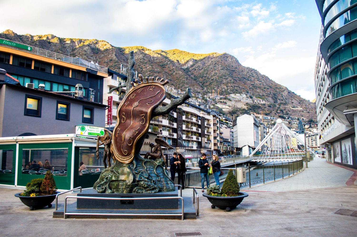 Andora - Największe atrakcje - WP Turystyka