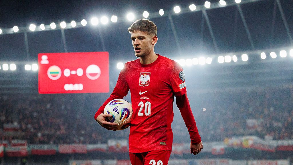 Co czeka Szymańskiego w Rennes? "Można sobie łatwo wyobrazić, że trener ...