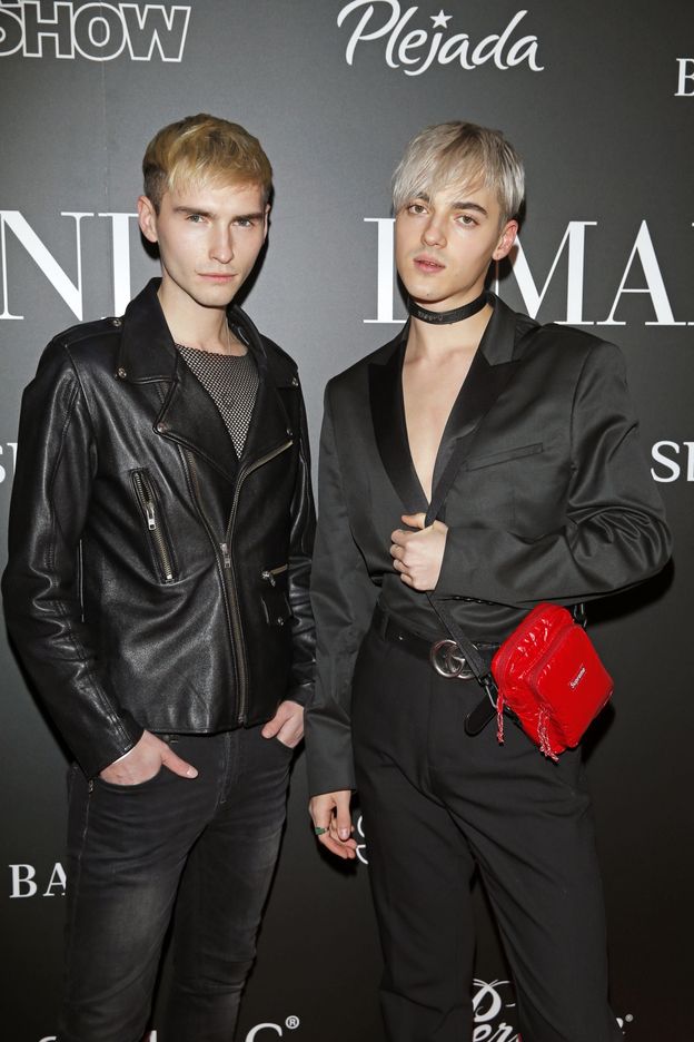 25-letni Radek Pestka z "Top Model" zdaje maturę. "Wiek to nie jest ...