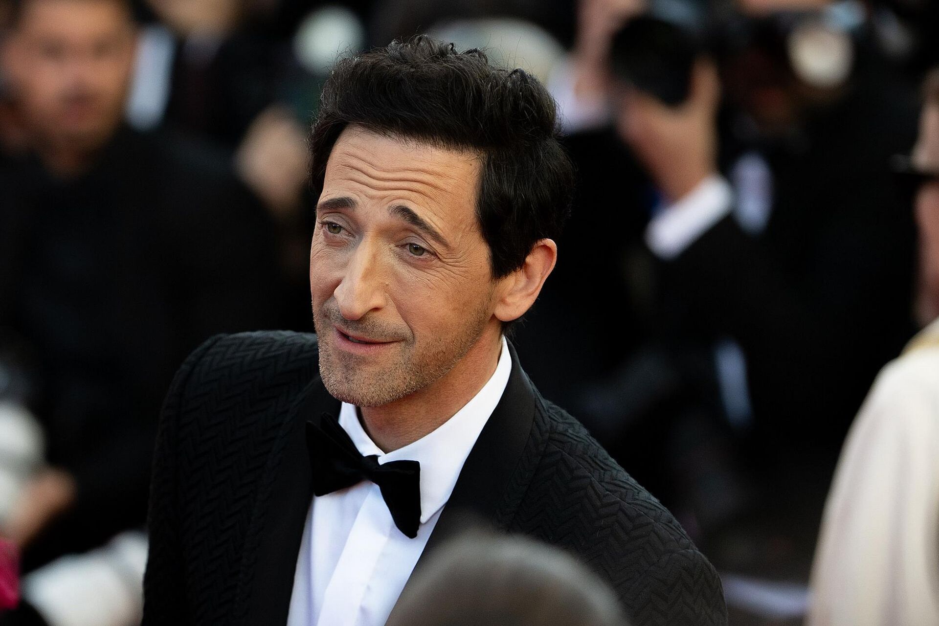 Adrien Brody zrobił to dla roli. Efekt? Oscar i poważne konsekwencje