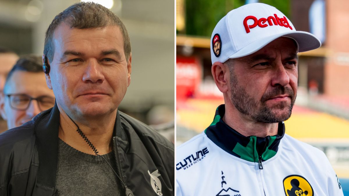 Żużel. Nie zgadza się z szefem sędziów. "Wychodzi na to, że ...