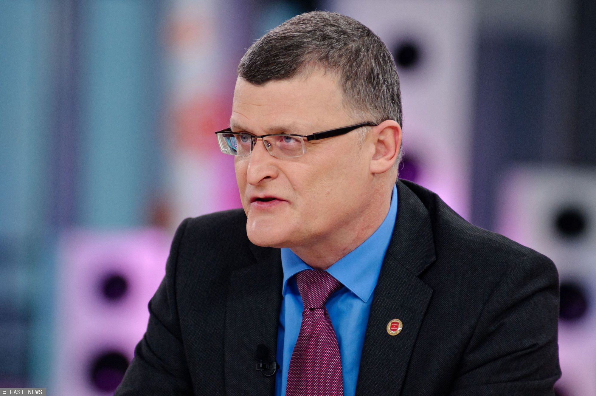 Dr Paweł Grzesiowski stracił posadę w CMKP. Znany jest powód - WP ...