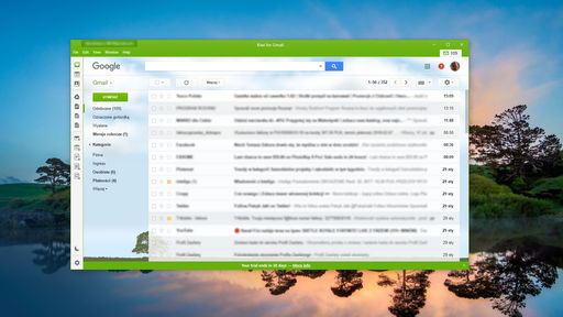 Klienty poczty e-mail - dobreprogramy