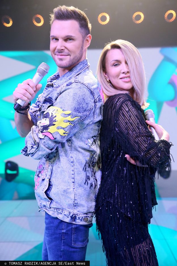 Paulla Ignasiak zmieniła się nie do poznania - Pudelek