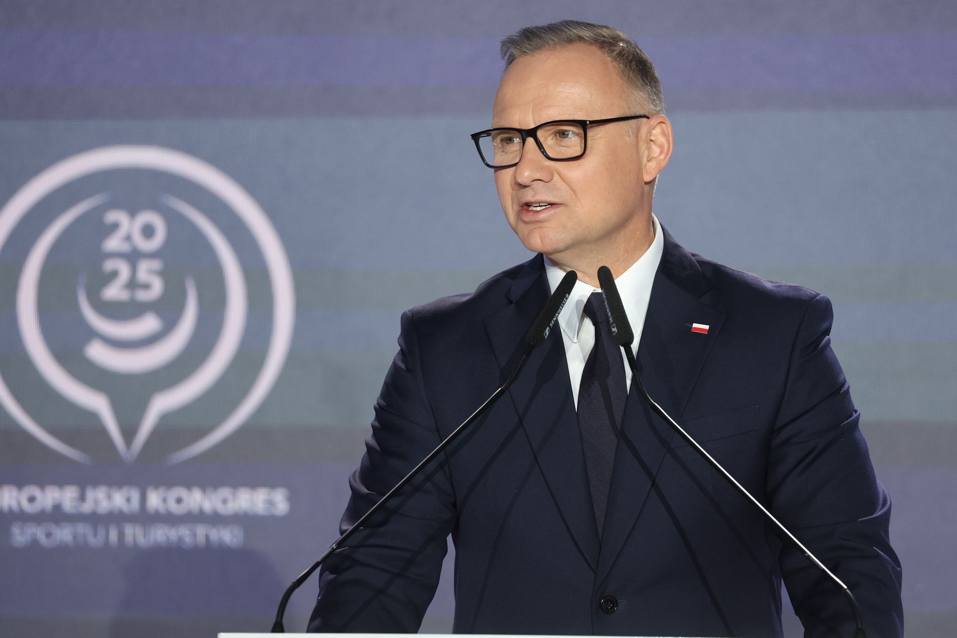 Co ze składką zdrowotną? Jest weto Dudy