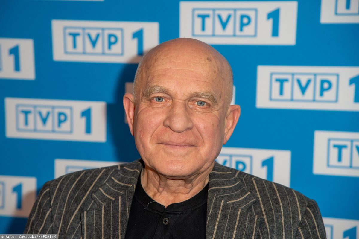Henryk Talar dla WP: "Myślę o tych, których już nie ma na tym padole ...