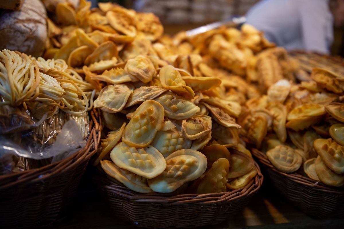 Oscypek – jak nie dać się oszukać przy zakupie? - WP Kuchnia