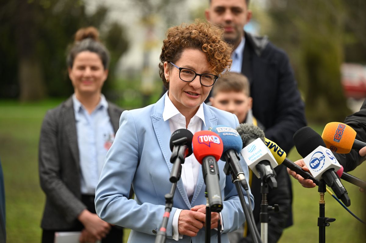 Sopot wybrał prezydenta. Ogromne poparcie - WP Wiadomości
