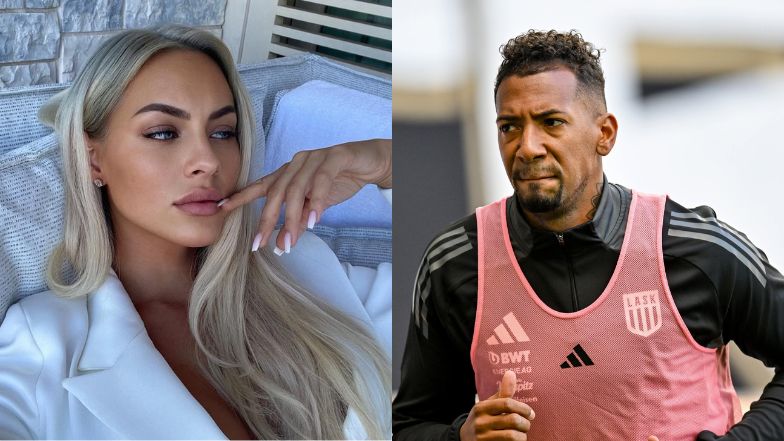 Jest decyzja prokuratury ws. byłego partnera Katarzyny Lenhardt - Pudelek