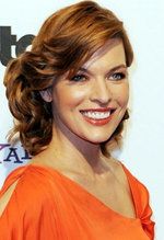 Milla Jovovich