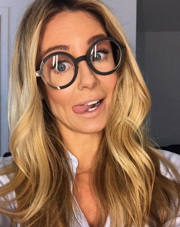 Rozenek o swojej wadzie wzroku: "Nic z tym nie mogę zrobić. Nie kwalifikuję się do operacji ...