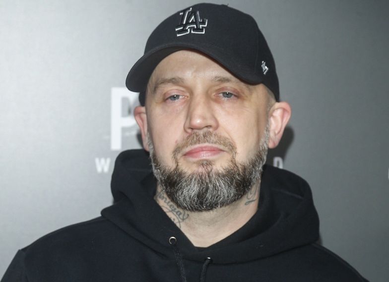 Rychu Peja ma koronawirusa i "wyjaśnia" internautów - o2 - Serce Internetu