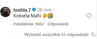 Grażynka POWRACA na Instagram po wyjściu z aresztu i publikuje fotki z ...
