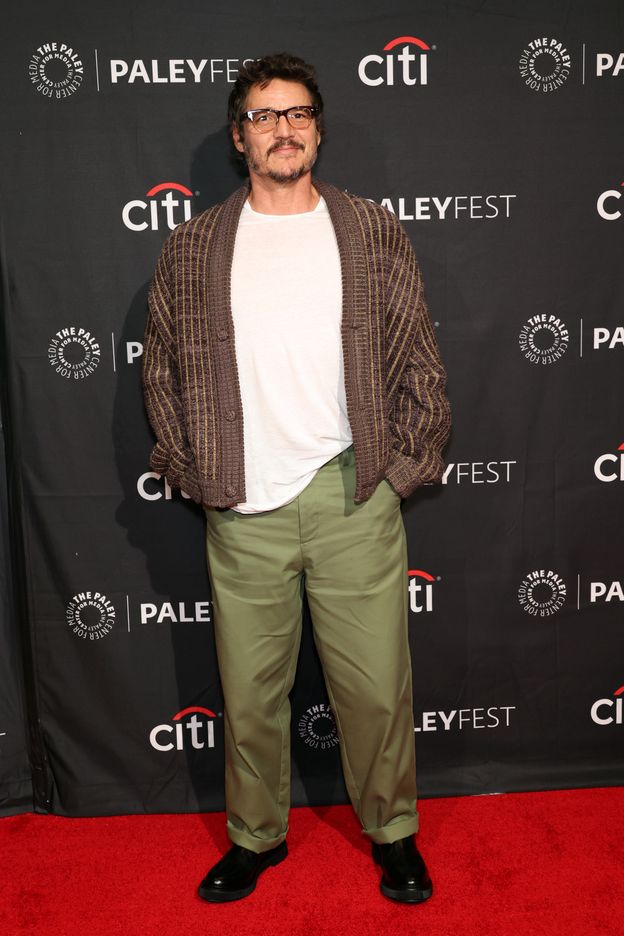 Pedro Pascal nie miał za co żyć. Pożyczał pieniądze od znanej aktorki ...