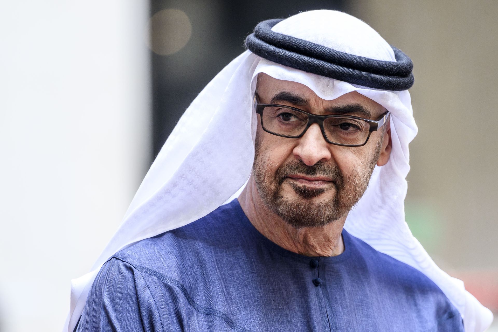 Budują wspólny front. Singapur i Zjednoczone Emiraty Arabskie łączą siły
