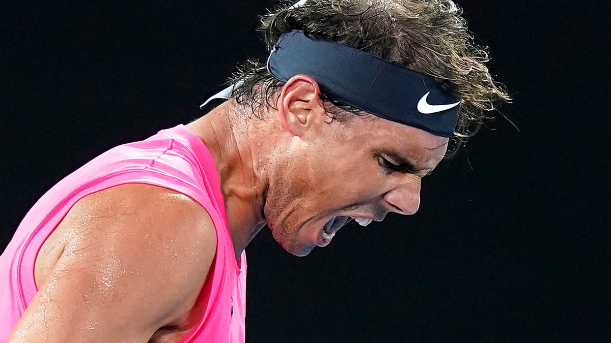 Nadal podjął decyzję ws. Wimbledonu