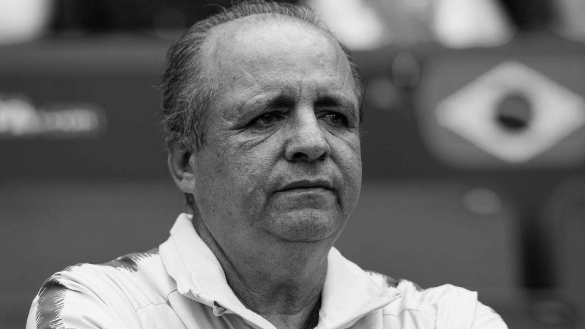 Nie żyje Oswaldo Alvarez. To były trener kobiecej reprezentacji Brazylii