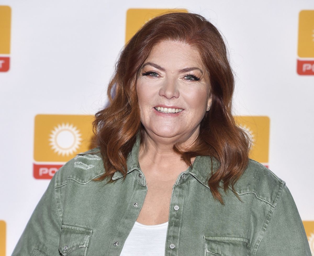 Katarzyna Dowbor zdradziła sekrety programu "Nasz nowy dom" - WP Kobieta