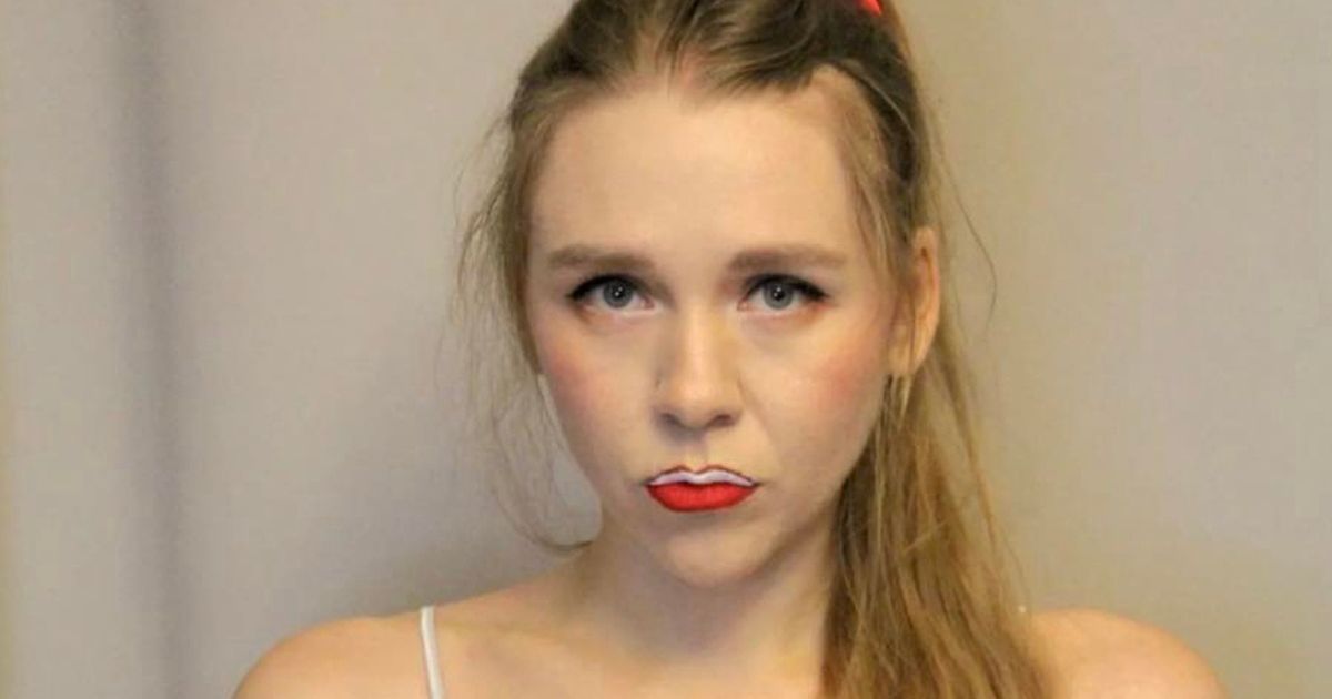 Maja Staśko Nominowana Do Biologicznej Bzdury Roku Obrzydliwa Manipulacja Vibez