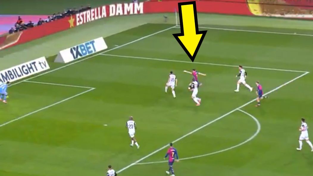 Lewandowski potrzebował sześciu minut! Wejście smoka [WIDEO]