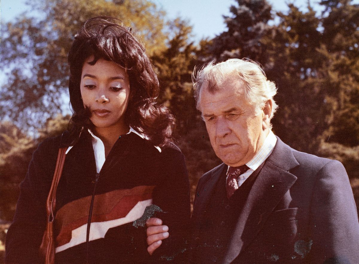 Duchyll Martin Smith grała w "Kochaj albo rzuć". Tak wygląda po latach ...