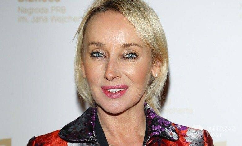 Dorota Williams o swojej kolekcji ubrań inspirowanej serialem "Druga ...