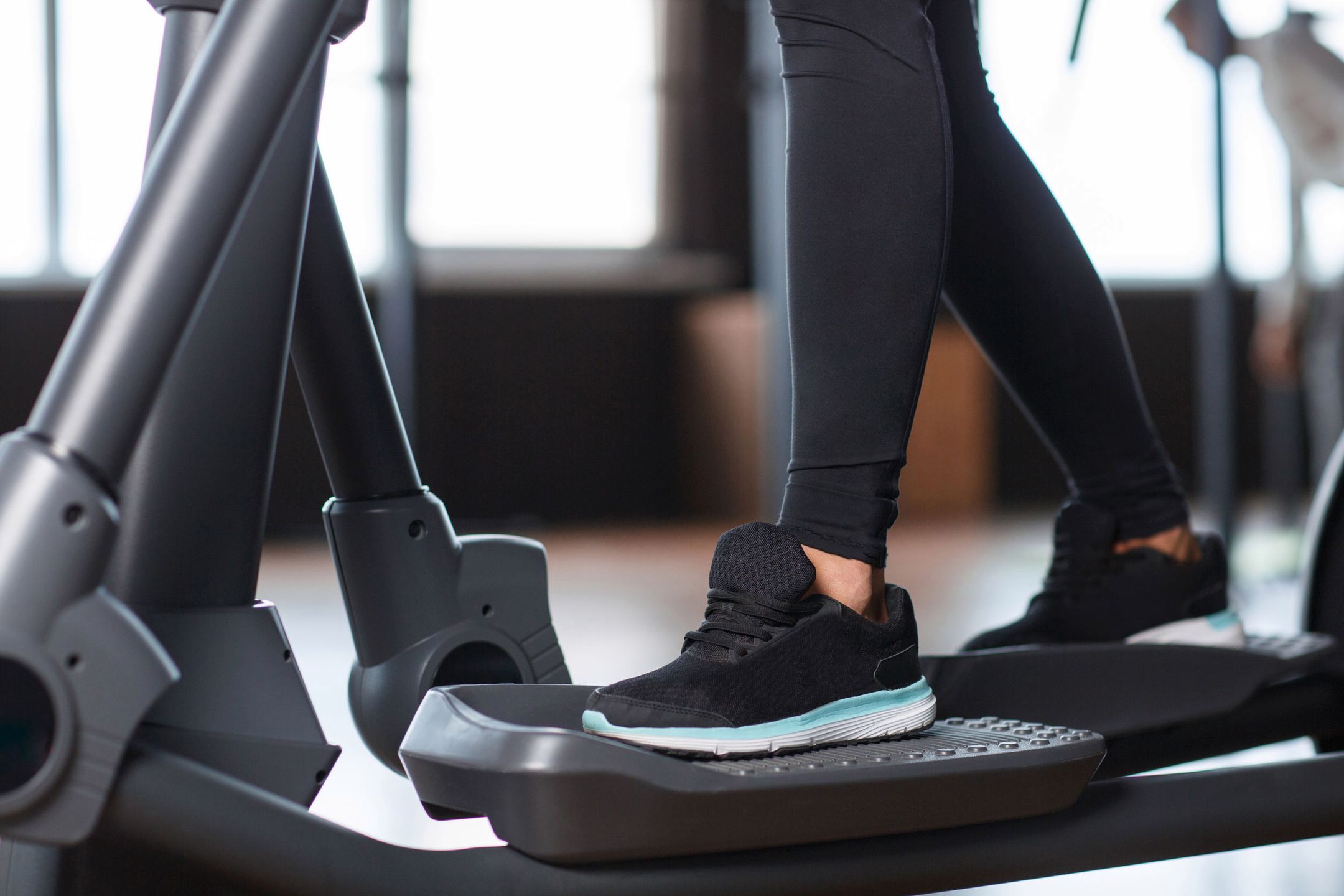 Orbitrek - efekty. Jak ćwiczyć na orbitreku? - WP Kobieta