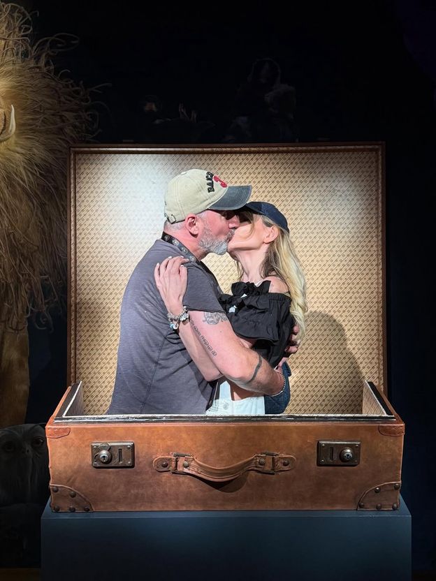 Kopczyński pokazał zdjęcie z nową miłością. Wymienili czułości w ...