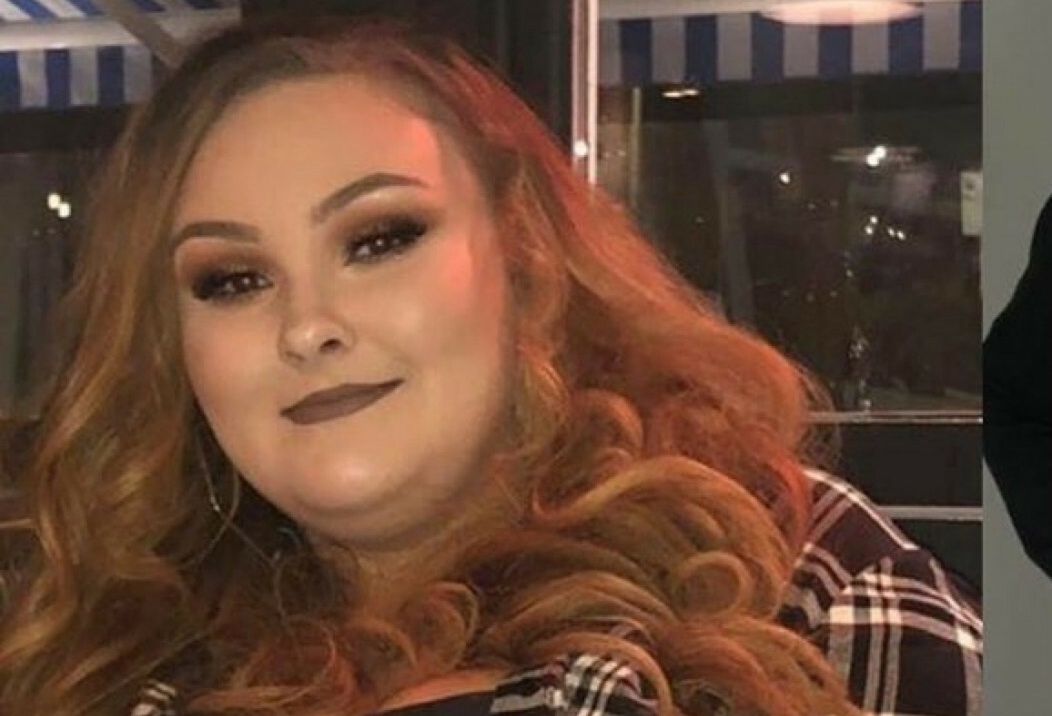 Schudła ponad 50 kg. Jej życie odmieniła jedna sytuacja - WP Kobieta