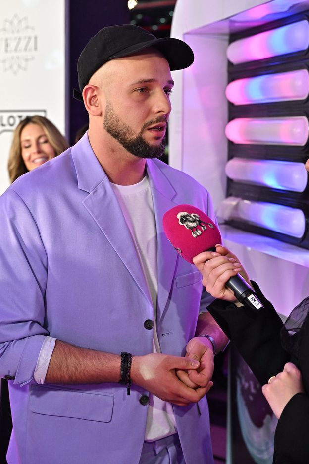 Maciej Pela reaguje na medialne zamieszanie wokół jego osoby - Pudelek