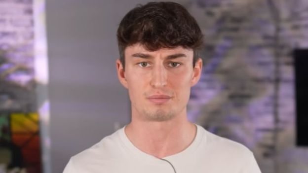 Dubiel pozwał Wardęgę. Jest komentarz Sylwestra! - Pudelek