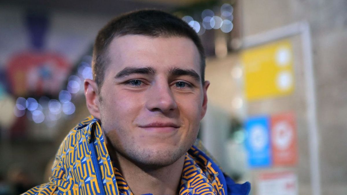 "Oni są winni tej wojny". Potężne kontrowersje na linii Rosja-Ukraina