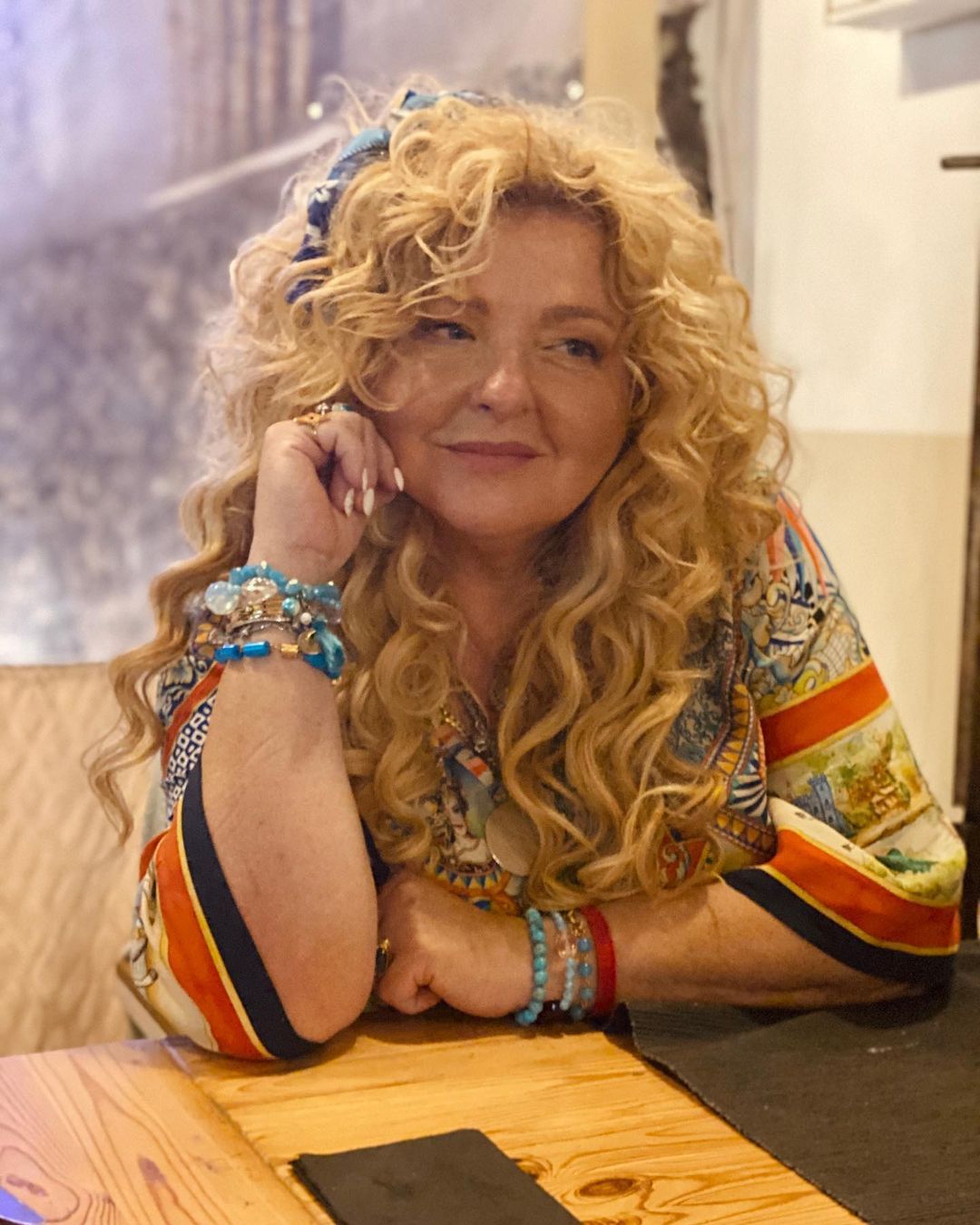 Magda Gessler oskarżona o powiększenie ust. Chirurg nie mógł milczeć ...