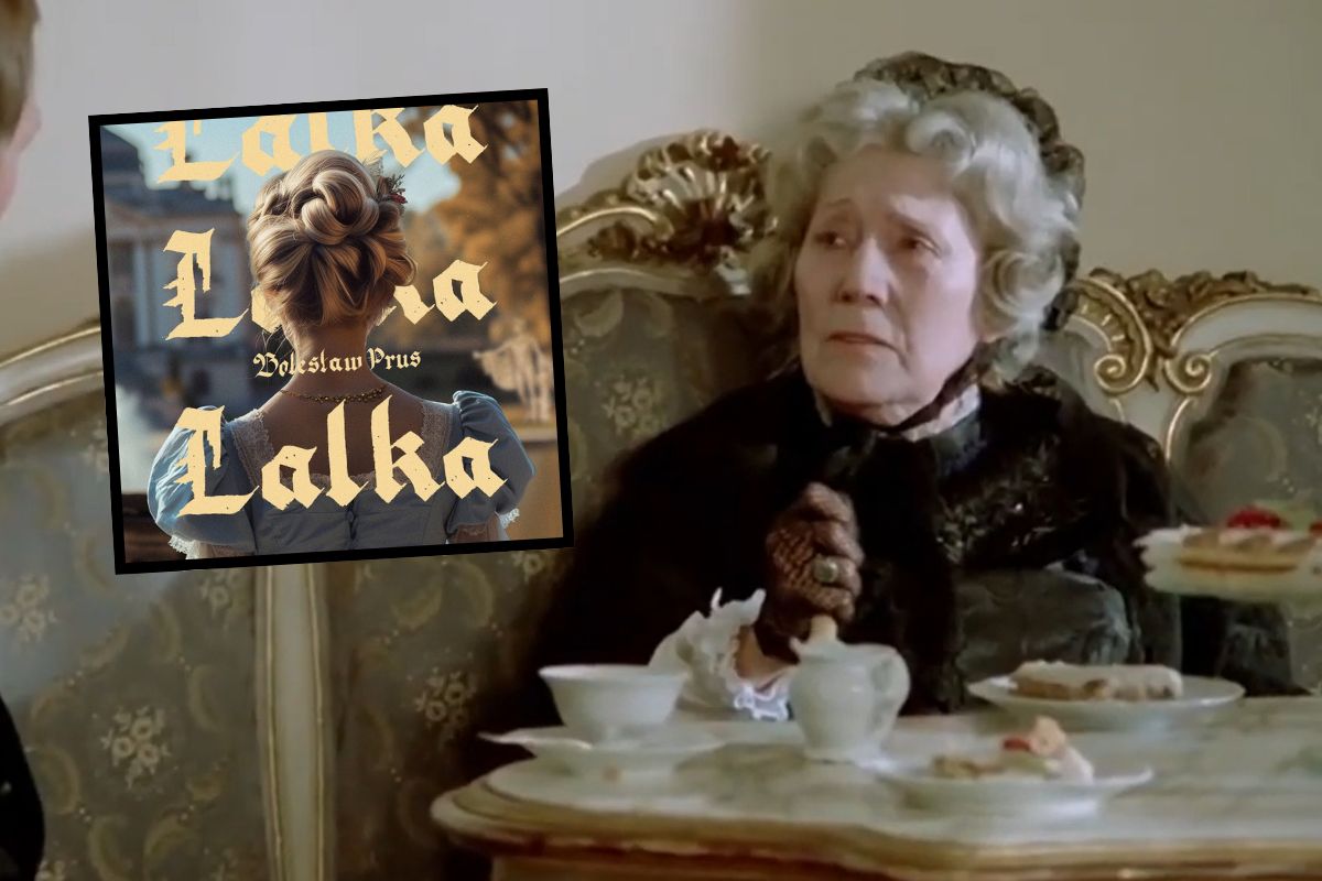 Dołączy do obsady nowej "Lalki". Wybrano aktorkę do roli prezesowej ...