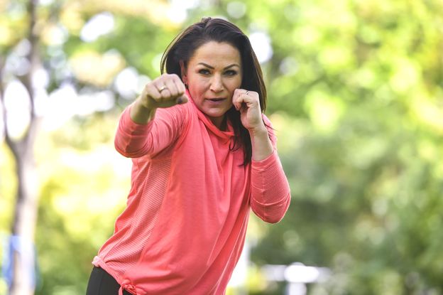 Agnieszka Rylik oskarżona o oszustwa finansowe. Jej pełnomocnik ...