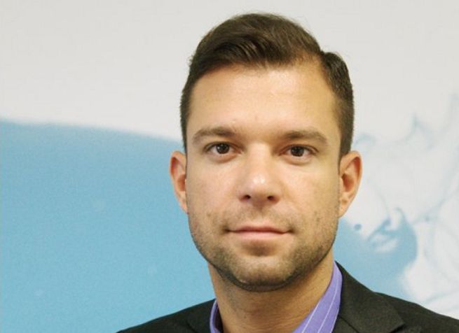 Konrad Gacki za Bartosza Wieczorka prezesem Ad-Vice