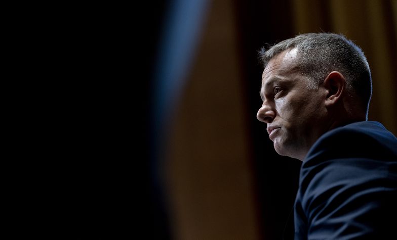 Benjamin Harris rezygnuje z funkcji doradcy Joe Bidena po 9 latach ...