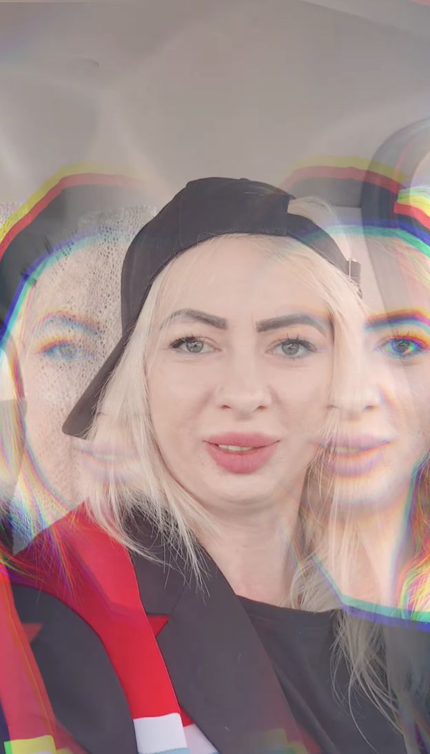 Tak teraz wygląda Jessica z "Rolnik szuka żony". Co za przemiana! - Pudelek