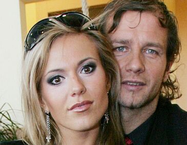 Doda i Radek coraz dalej od siebie - Pudelek