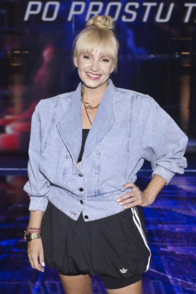 Dorota Szelągowska na zdjęciu z DZIEĆMI i partnerem. "Wszyscy z mojej ...