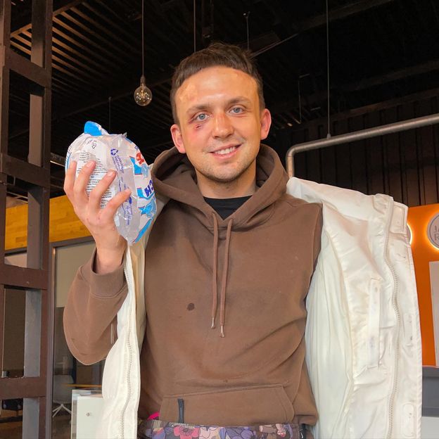 Fame MMA 13: Robert Pasut o nieczystych zagraniach przeciwnika ...