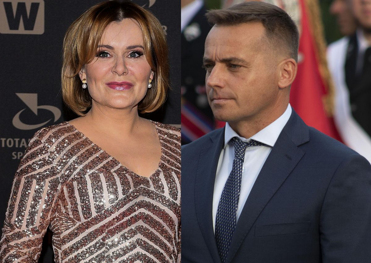 Działacz PiS odwołany. Zaskoczenie, w tle posłanka Kaczyńskiego - WP ...