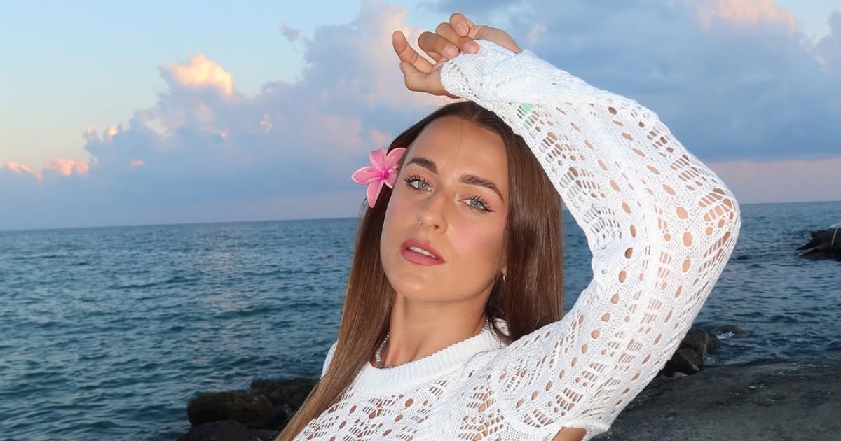 Szczere wyznanie Wiktorii Jaroniewskiej. Mama to jej BFF - Vibez